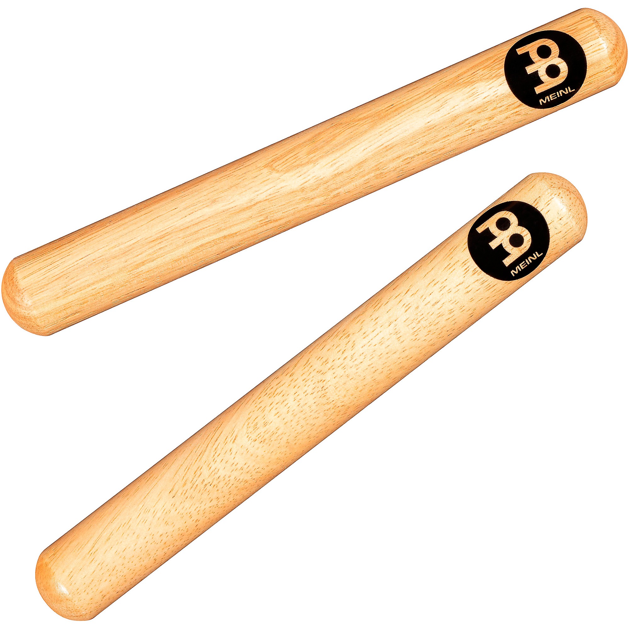 Meinl Classic Wood Claves | Guitar Center
