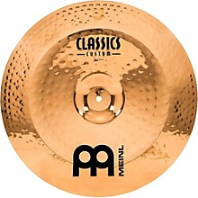 China Cymbals | Guitar Center