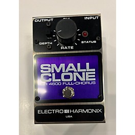 Used Electro-Harmonix Gear | Guitar Center
