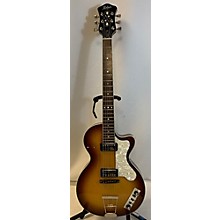 Hofner Solid Body Electric Guitars | Guitar Center