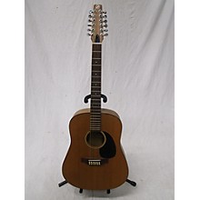 Seagull 12 String Acoustic Guitars | Guitar Center