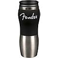 Fender Coffee Tumbler Black | Guitar Center