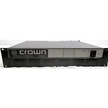 Crown Live Power Amplifiers | Guitar Center