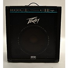 Peavey Bass Combo Amplifiers | Guitar Center