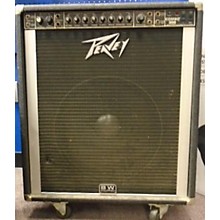 Peavey Bass Combo Amplifiers | Guitar Center