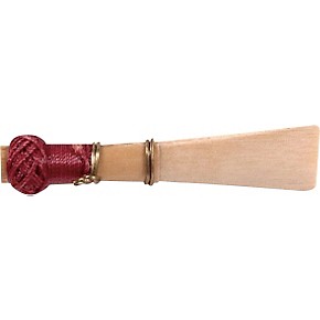 Fox Contra Bassoon Reed Medium | Guitar Center