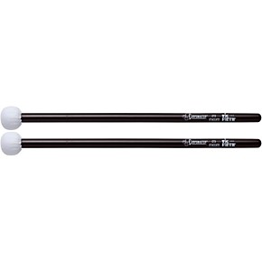 Vic Firth Corpsmaster Marching Timpani Mallets General | Guitar Center