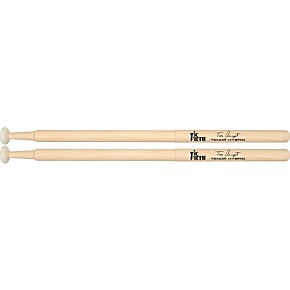 Vic Firth Corpsmaster Tom Aungst Multi-Tenor Hybrid Mallets | Guitar Center