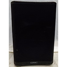 QSC Powered PA Speakers | Guitar Center
