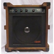 Crate Combo Guitar Amplifiers | Guitar Center