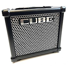 Roland Cube Amplifiers | Guitar Center