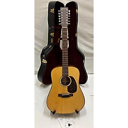 Used Martin Acoustic Guitars | Guitar Center