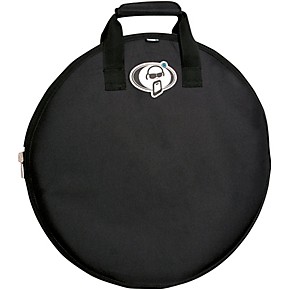 Protection Racket Cymbal Case 24 in. Black | Guitar Center