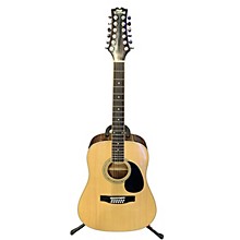 Mitchell 12 String Acoustic Guitars | Guitar Center