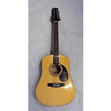 Mitchell 12 String Acoustic Guitars | Guitar Center