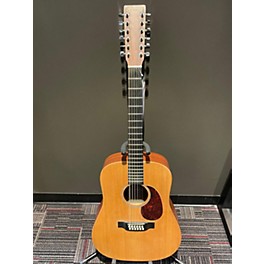 Martin 12 String Acoustic Guitars | Guitar Center
