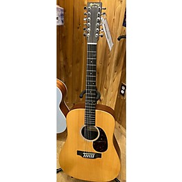 Martin 12 String Acoustic Guitars | Guitar Center