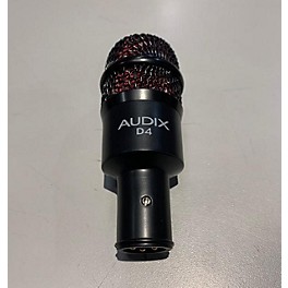 Used Audix Gear | Guitar Center