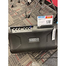 Simmons Drum Amplifiers | Guitar Center