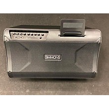 Simmons Drum Amplifiers | Guitar Center