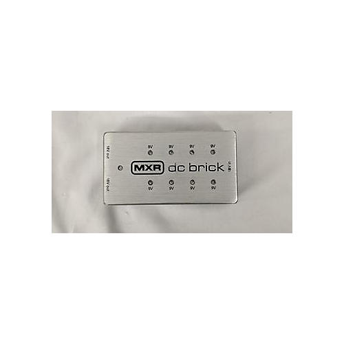 Brick Power Supply Tattoos