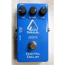 Deltalab Effects Pedals | Guitar Center