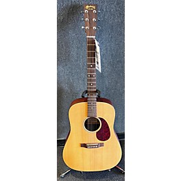 Used Martin Acoustic Guitars | Guitar Center