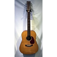 Used Martin 12 String Acoustic Guitars | Guitar Center