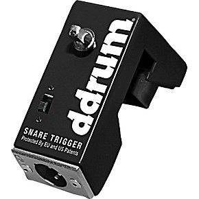 ddrum DRT Dual Element Snare Trigger | Guitar Center