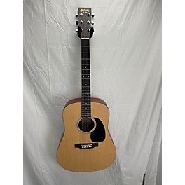 Used Martin Acoustic Guitars | Guitar Center