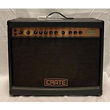 Crate Combo Guitar Amplifiers | Guitar Center
