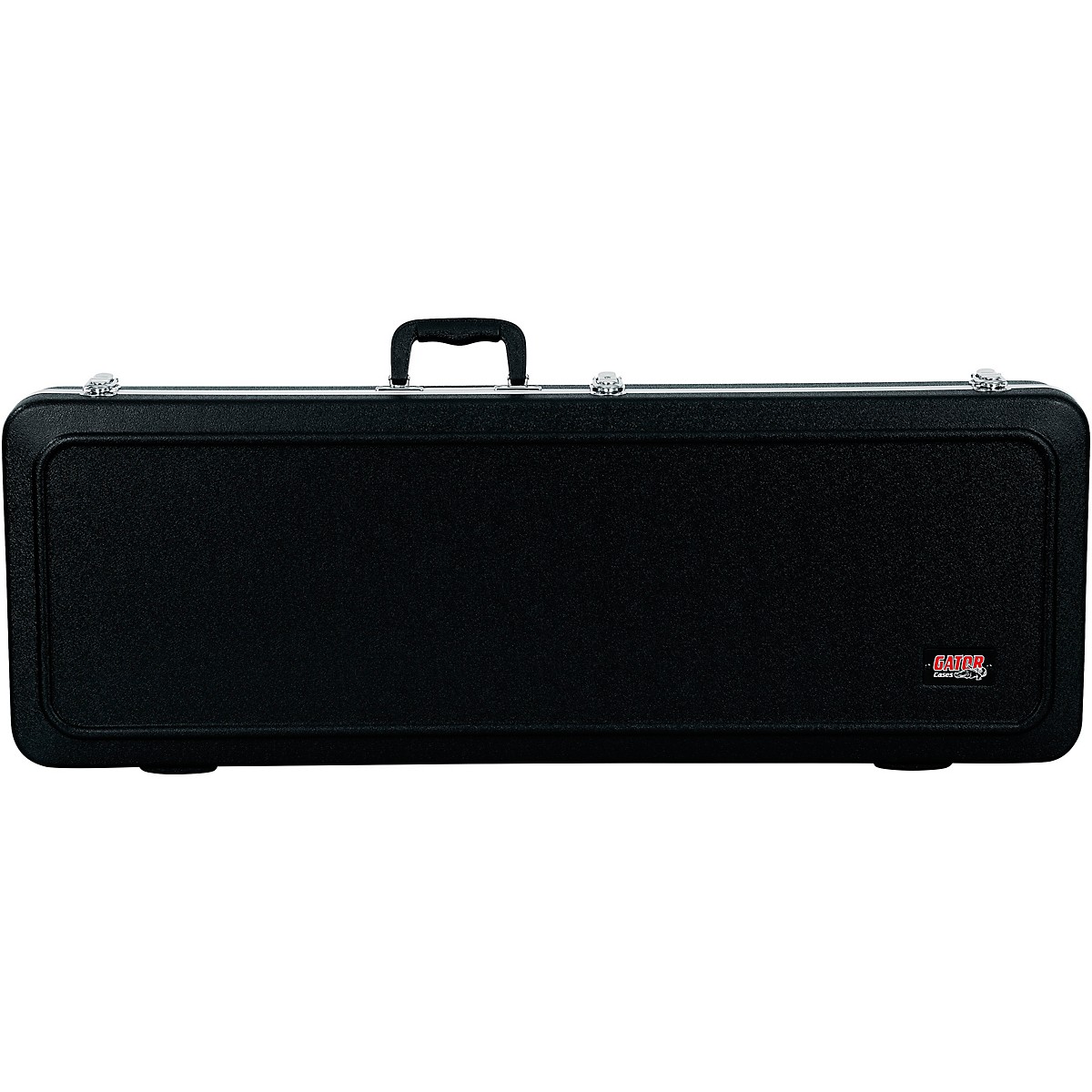 Gator Deluxe ABS Electric Guitar Case | Guitar Center