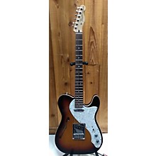 Fender Semi-Hollow and Hollow Body Electric Guitars | Guitar Center