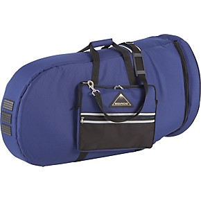 Miraphone Deluxe Tuba Gig Bags Fits 1281 Petruschka F Tuba | Guitar Center