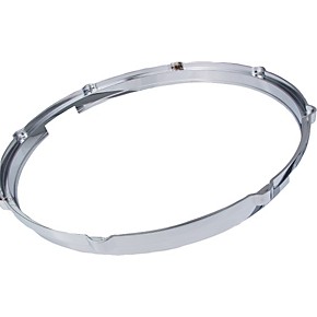 Gibraltar Die-Cast Snare-Side Snare Drum Hoop 13 in. 8-Lug | Guitar Center