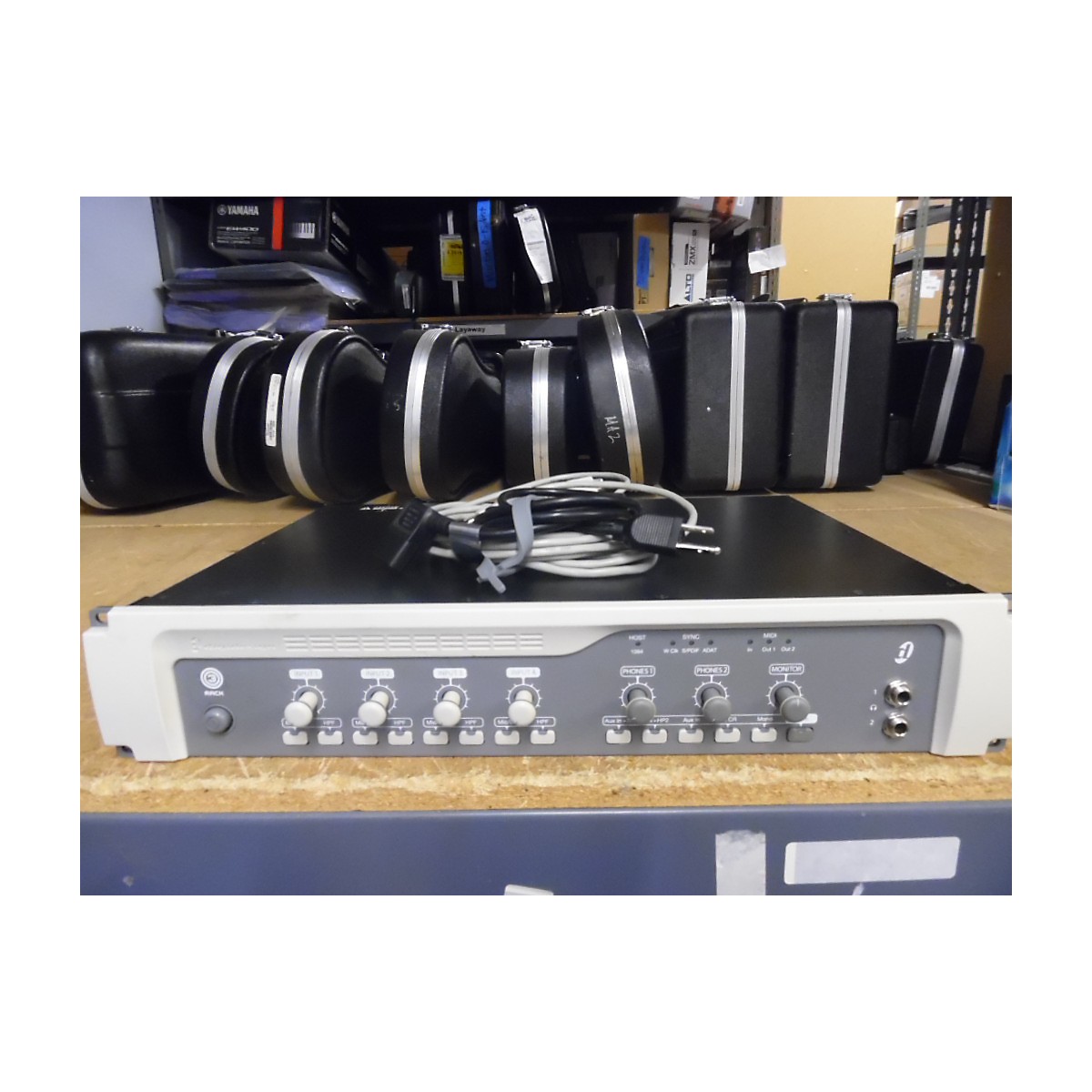 Digi 003 specifications - pbfecol