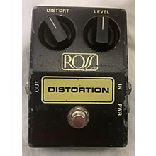 Ross Effects Pedals | Guitar Center