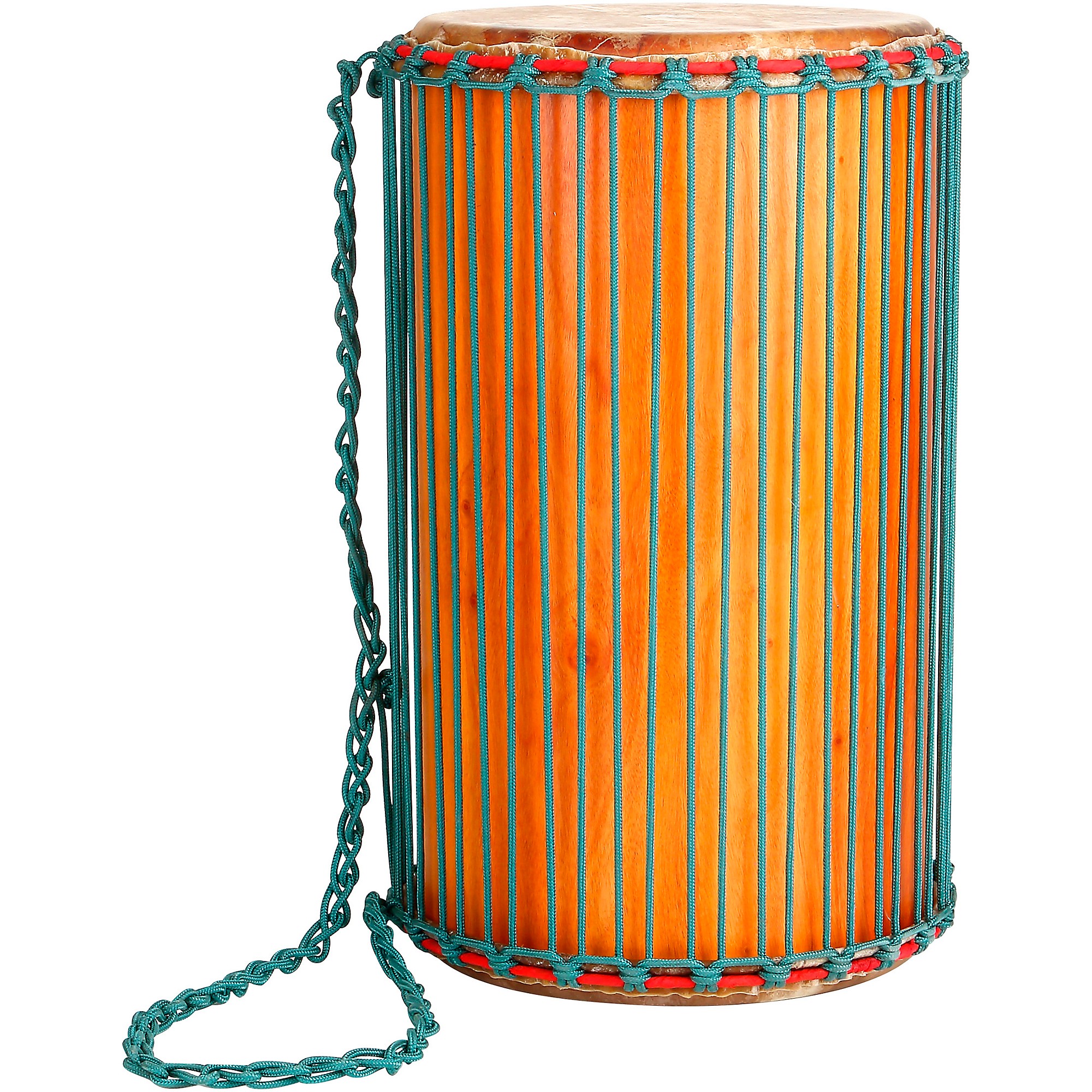 X8 Drums Djun Djun with Beaters 15 in. | Guitar Center