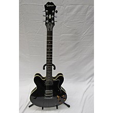 Used Epiphone Semi-Hollow and Hollow Body Electric Guitars | Guitar Center