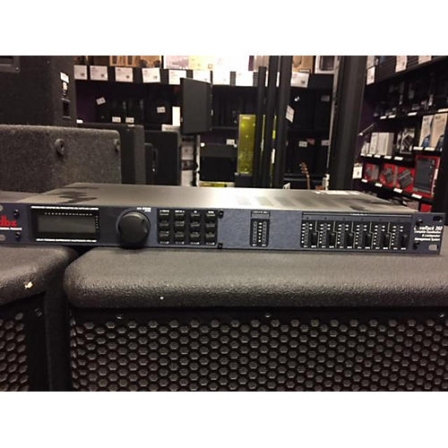 Used dbx Driverack 260 Crossover | Guitar Center