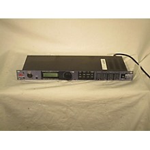 dbx Crossovers | Guitar Center