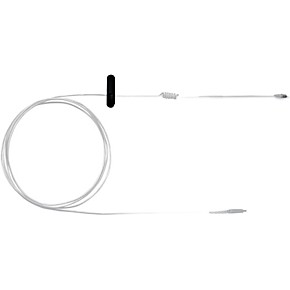 Shure EAC-IFB single-sided mono 1/8" (3.5 mm)-to-MMCX professional ...