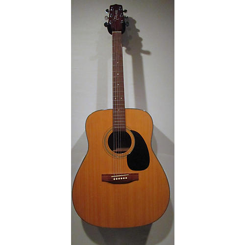 Used Takamine EG240 Acoustic Electric Guitar Natural | Guitar Center Used Takamine EG240 Acoustic Electric Guitar Natural | Guitar Center