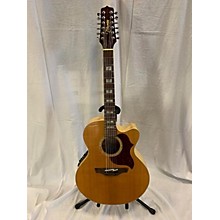 Takamine 12 String Acoustic Guitars | Guitar Center