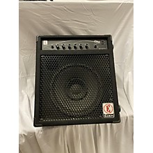 Eden Bass Combo Amplifiers | Guitar Center