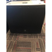 JBL Powered Stage Subwoofers | Guitar Center