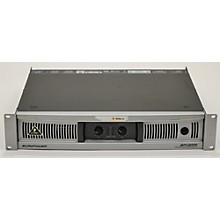Behringer Live Power Amplifiers | Guitar Center