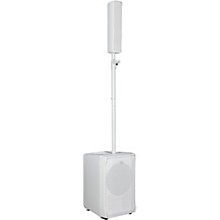 RCF Portable Line Arrays