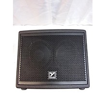 Yorkville Powered Stage Subwoofers | Guitar Center