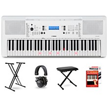 Yamaha Keyboard Packages | Guitar Center